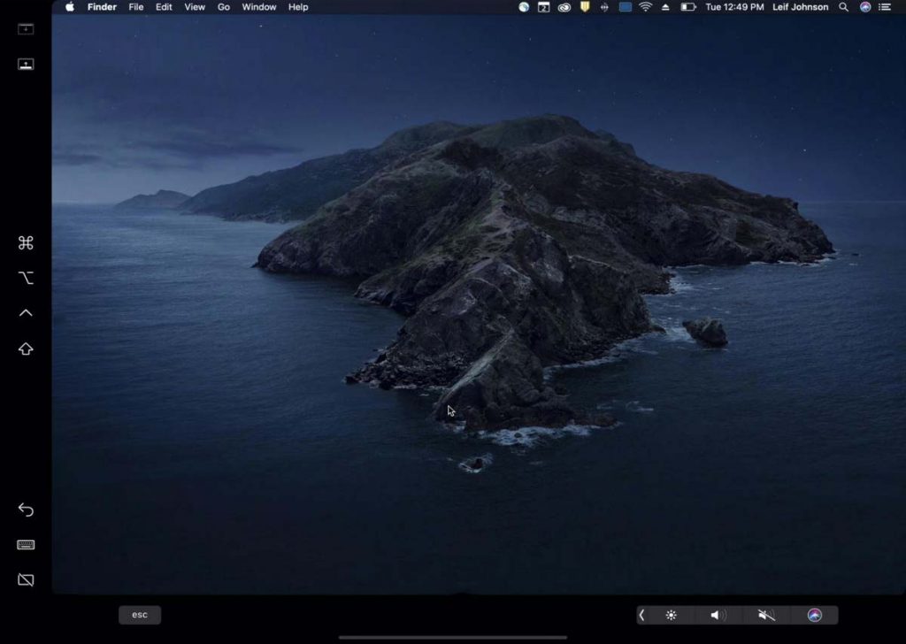 Apple Sidecar: How to use iPad as a Second Monitor for macOS Catalina ...