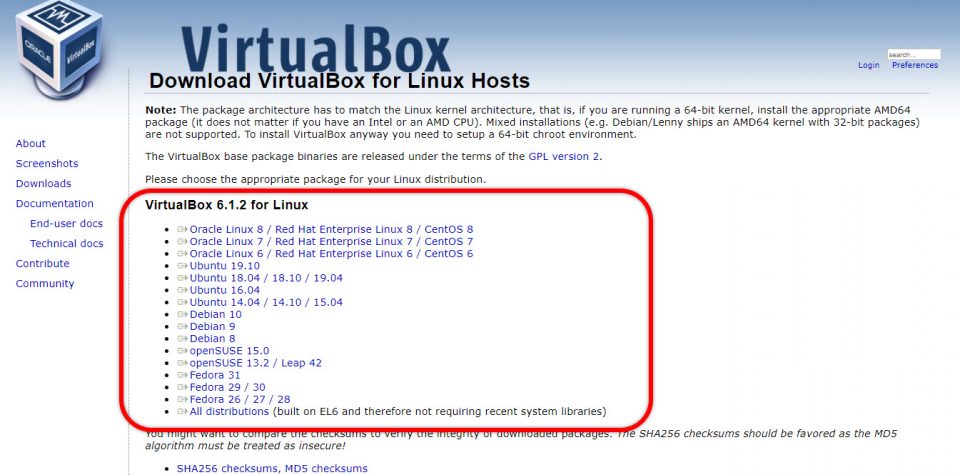 How to Install Windows 10 on VirtualBox on Linux? – INTOZOOM