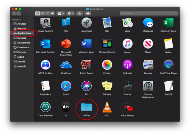 How to Dual Boot macOS with Windows 10 using Boot Camp? – INTOZOOM