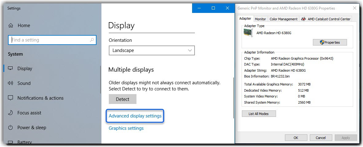 6 Ways to Check Your Computer System Information – INTOZOOM