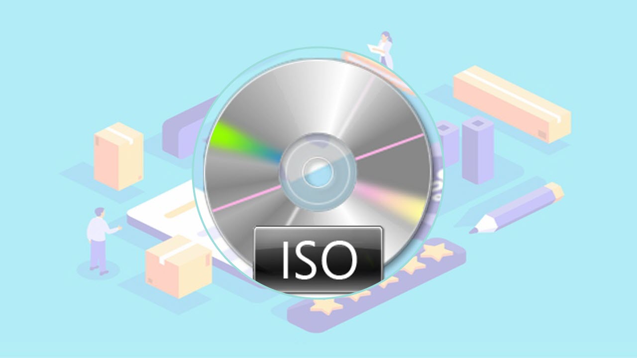 How to Convert DMG to ISO file on Windows – INTOZOOM