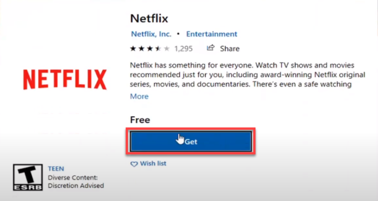 How to Download and install Netflix on Windows 11 PC quick and easy ...