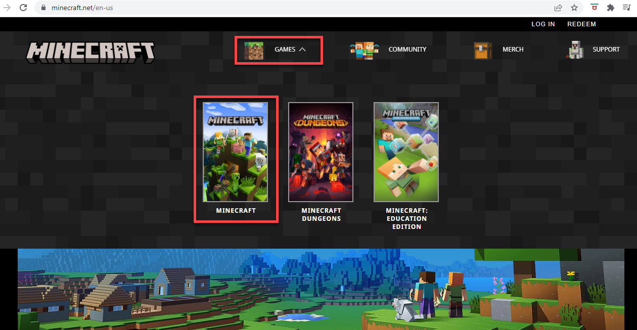 How to Download and Install Minecraft on Windows 11? | get minecraft on ...