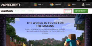 How to Download and Install Minecraft on Windows 11? | get minecraft on ...