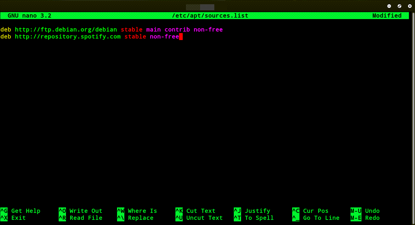 How to Install Spotify in Linux (Kali Linux and Ubuntu) Latest Version ...