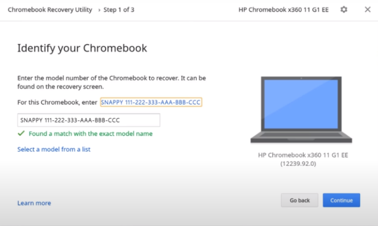 How to quickly find the HP Laptop Serial number on windows 11 in 4 easy ...